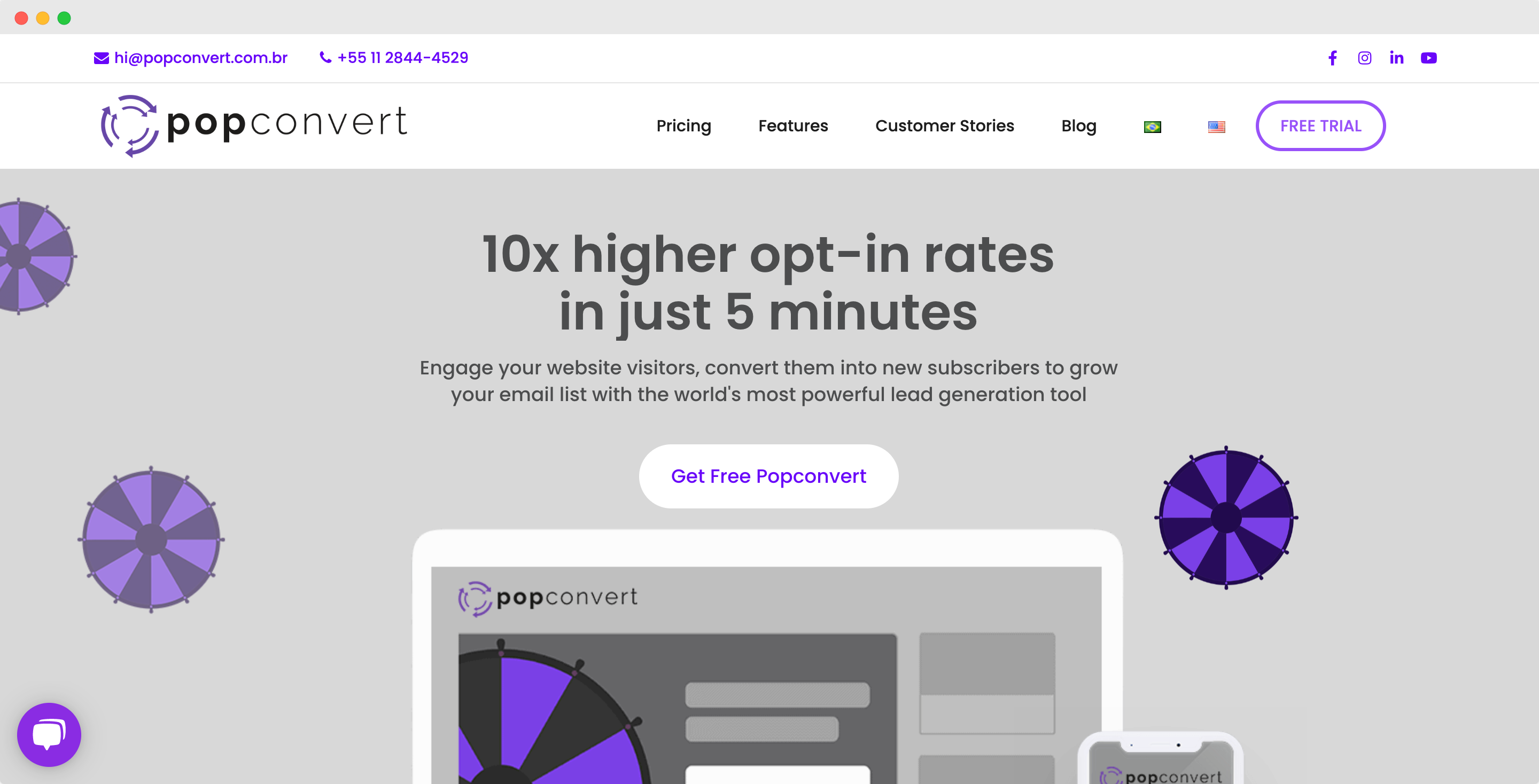 16 Best Pop Up Software To Boost Conversions & Signups (2024)